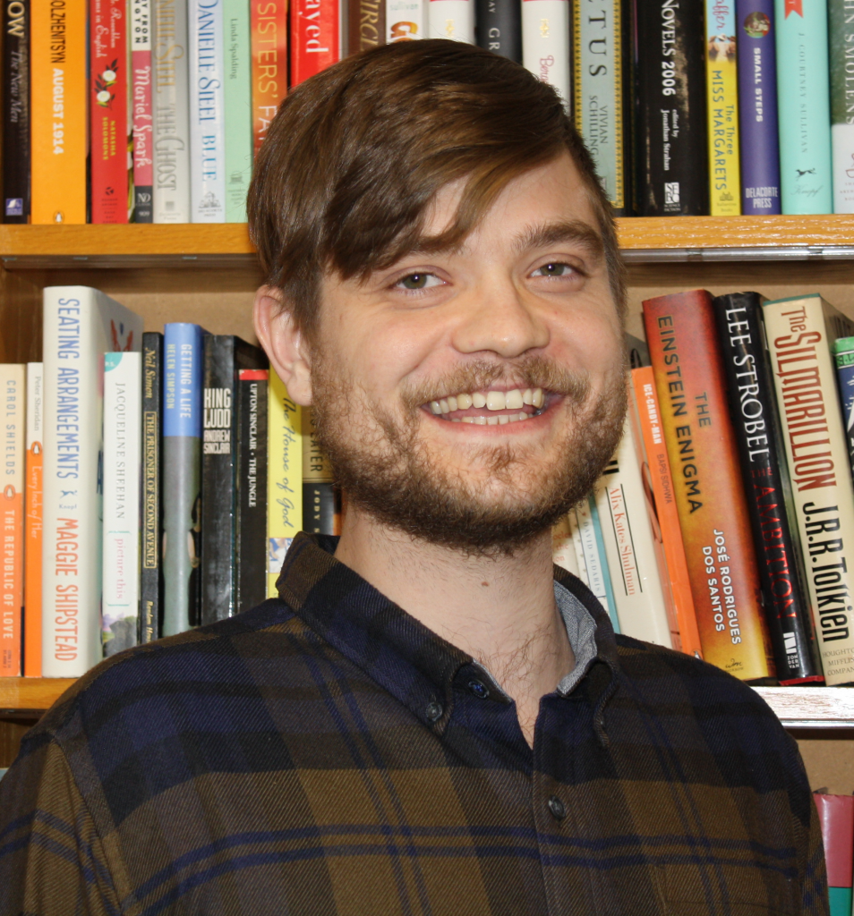 IBP • INTERNATIONAL BOOK PROJECT