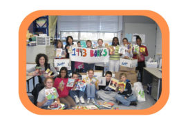 Books as Bridges • IBP