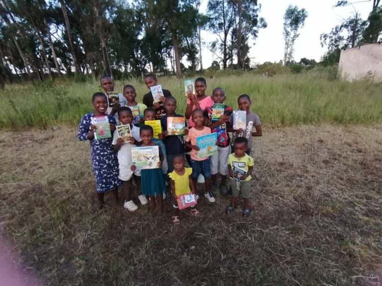 International Work • IBP