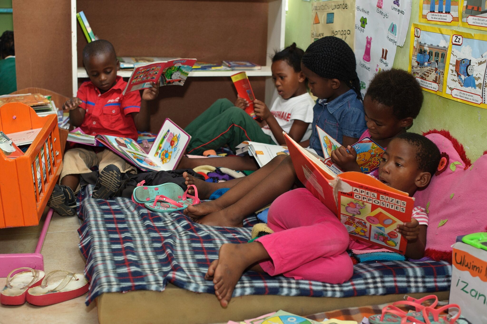 International Work • IBP